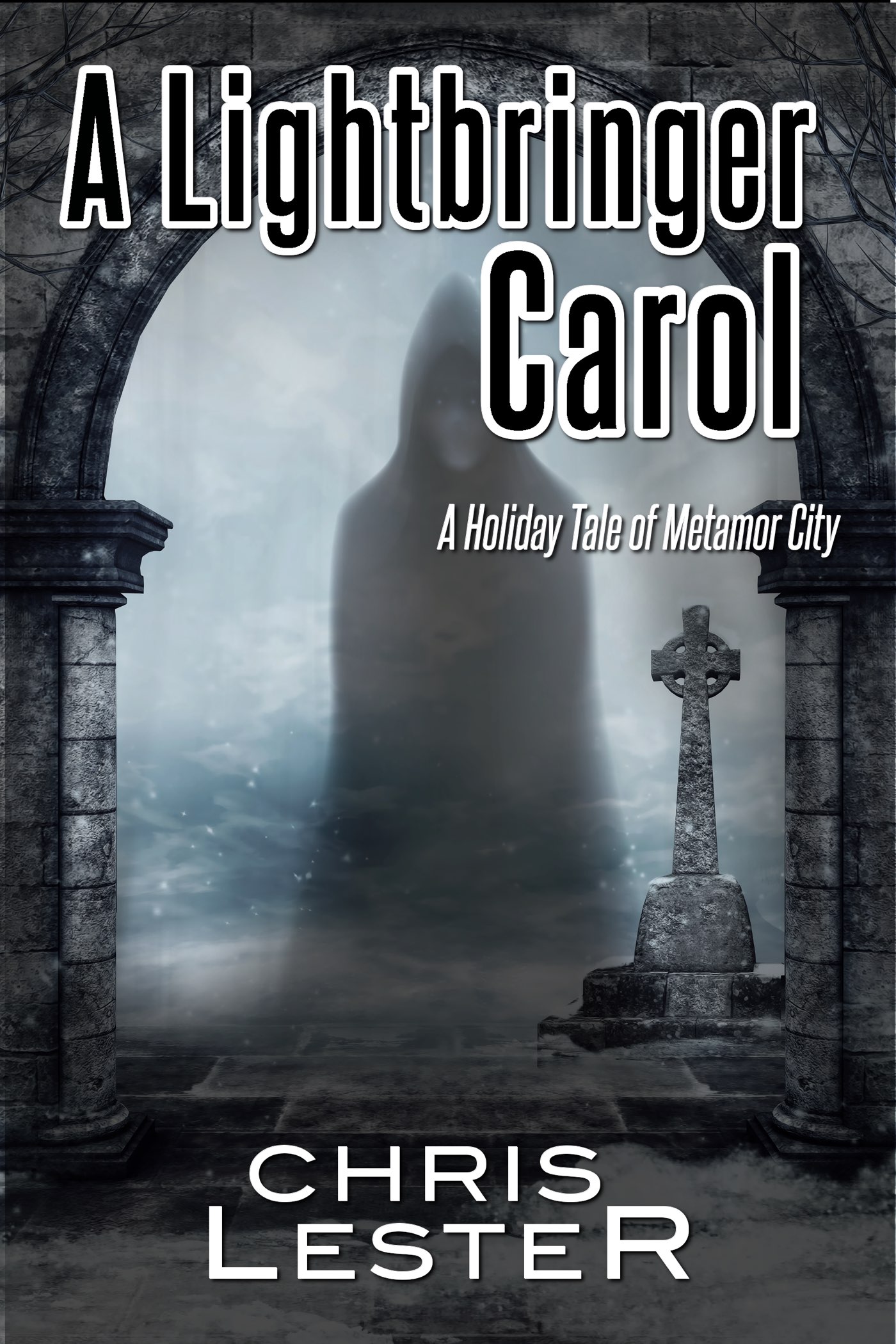 TRATWD 131 – A Lightbringer Carol, Stave III: The Ghost of Solstice ...