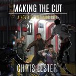 The Metamor City Podcast – Award-winning sci-fi fantasy audio fiction