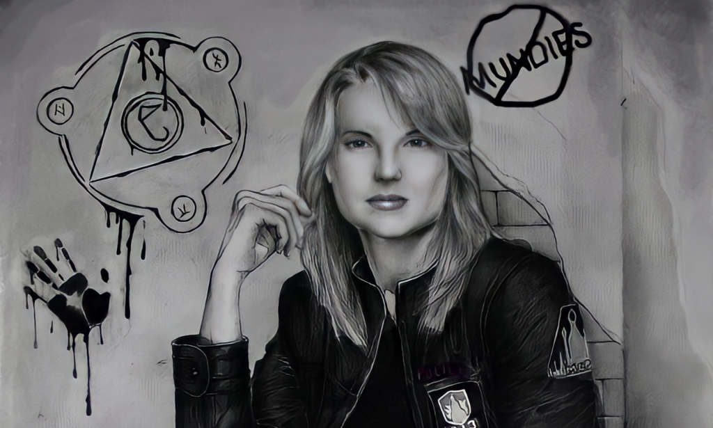 Apex Magazine – “Mr. Death,” by Alix E. Harrow – The Metamor City Podcast